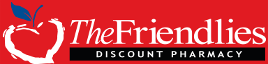 Friendlies Pharmacy – Your Friendly Chemist